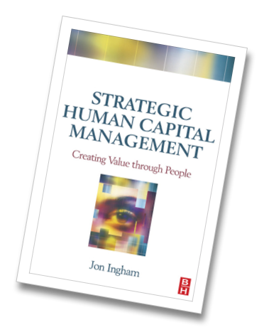 Writing ~ Strategic Human Capital Management (HCM) Blog